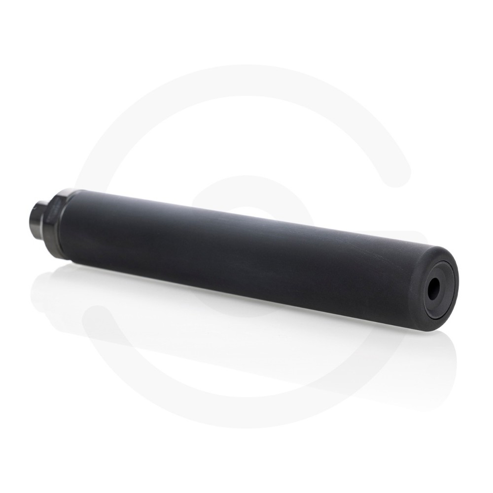 Buy AAC Jaeger 30 Suppressor – Lightweight .30 Cal Hunter’s Choice For ...