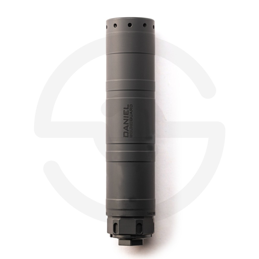 Buy Daniel Defense SoundGuard SG-30Ti For Sale - Silencers USA