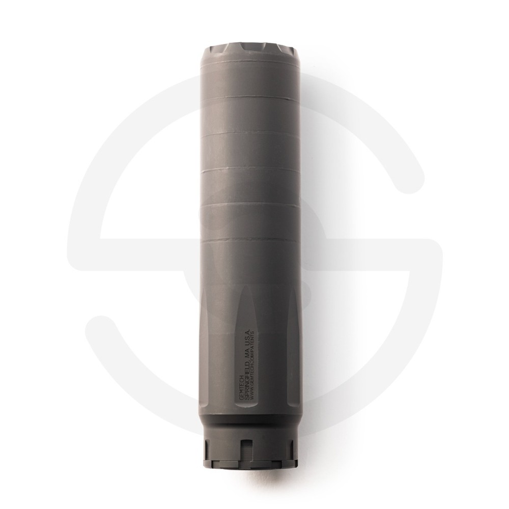 Buy GEMTECH NEUTRON 762 DIRECT THREAD For Sale - Silencers USA